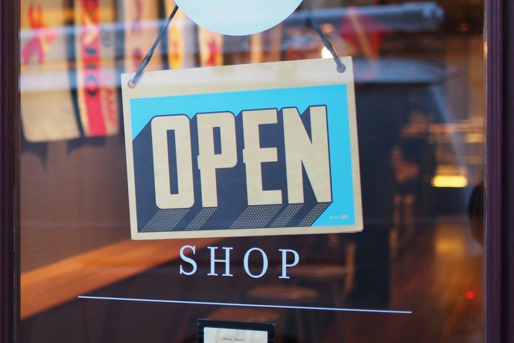 SDSG electoral candidates talk about helping small businesses ...